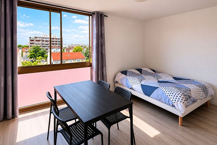 Appartement 1 pièce à vendre à Saint-Maur-des-Fossés