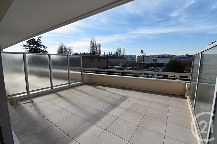 Appartement 1 pièce à Soisy-sous-Montmorency, Centre-ville, à louer