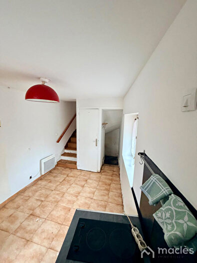 Maison à vendre - Longperrier - 3 pièces - 2 chambres