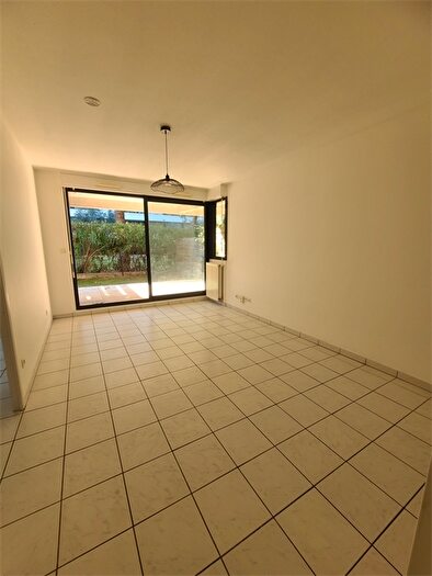 Montpellier, Port Marianne, Richter - Appartement 2 pièces à louer