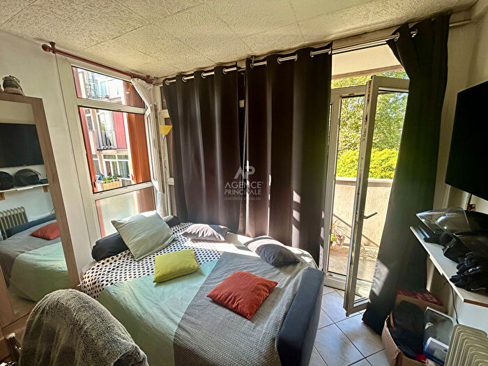 Maisons-Laffitte, Centre-ville - Appartement 3 pièces à vendre