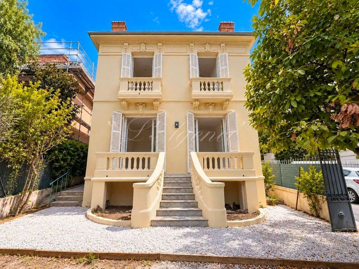 Maison 4 pièces à louer - Cessole, Nice