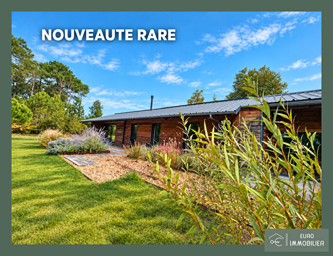 Bazas : Maison 5 pièces à vendre