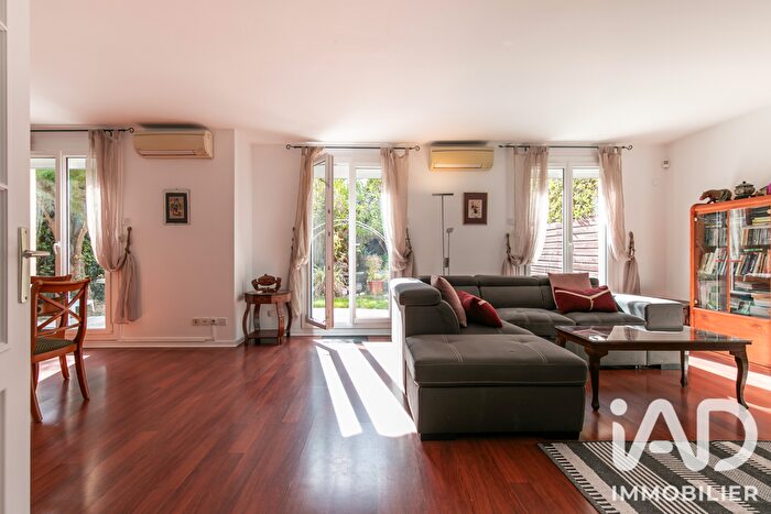 Maison 5 pièces à vendre à La Queue-en-Brie