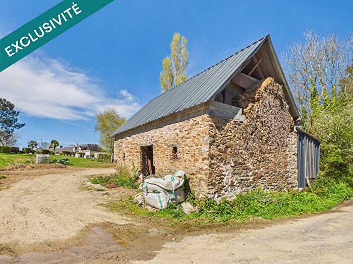 La Vendelée : Maison 2 pièces à vendre