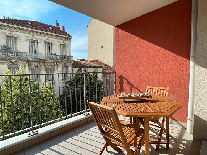 Appartement 2 pièces à louer - Valence, Calvaire, Hugo, La Cécile