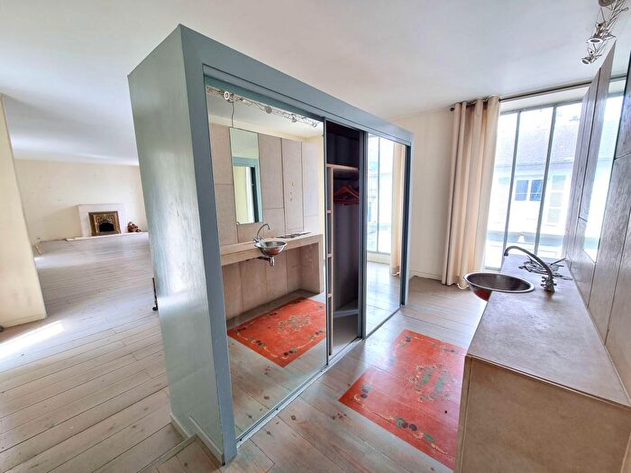 Pau, Centre-ville : Maison 5 pièces à vendre