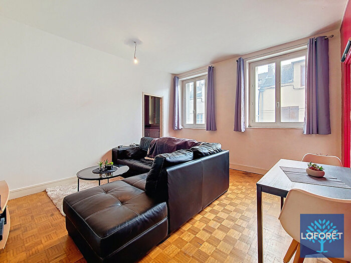 Appartement à vendre - Étampes, Centre-Ville - 2 pièces - 1 chambre