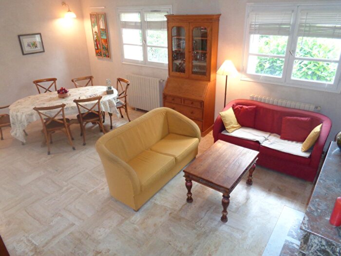 Boissy-l'Aillerie : Maison 6 pièces à vendre