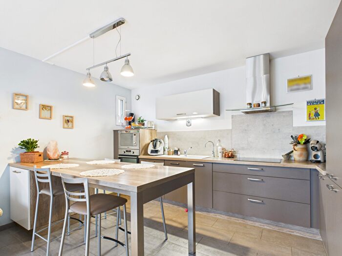 Appartement à vendre - Troyes, Marots - 4 pièces - 3 chambres