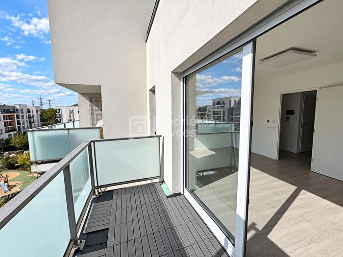 Créteil, Palais : Appartement 4 pièces à vendre