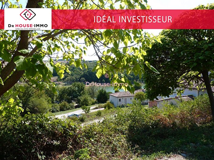 Maison 5 pièces à vendre - Carla-Bayle