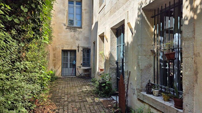Centre Historique, Montpellier - Appartement 2 pièces à louer