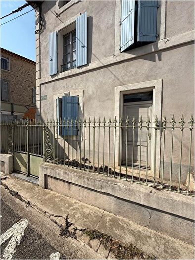 Appartement à louer - Maraussan - 3 pièces - 2 chambres