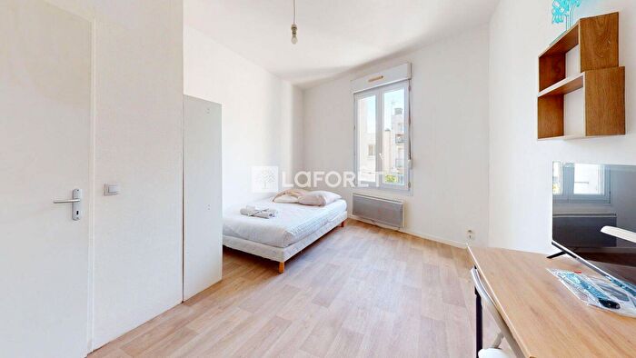 Appartement 1 pièce à louer - Arcole Brindeau, Le Havre