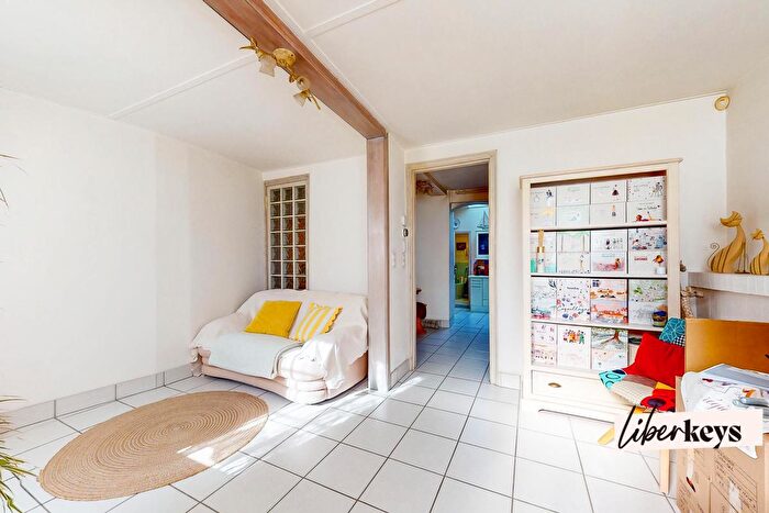Maison 3 pièces à vendre - Lannoy