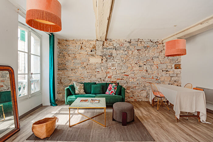 Appartement 3 pièces à BayonneBayonaBaiona, Petit-Bayonne, à vendre