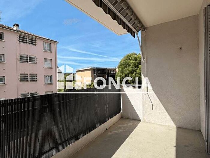 Appartement 5 pièces à louer - Val Saint-André, Arc, La Torse, Aix-en-Provence