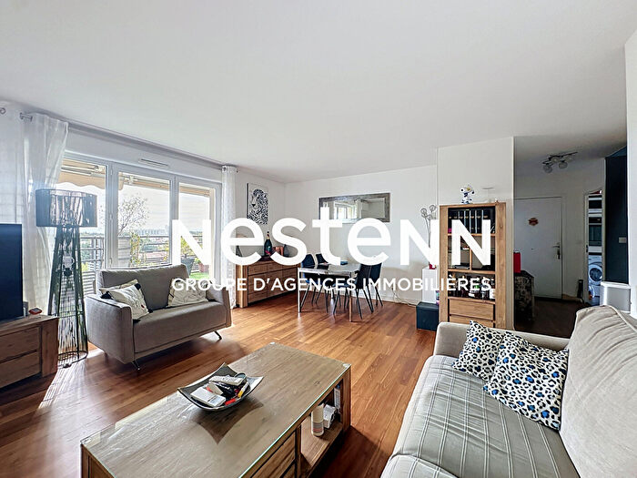 Appartement 5 pièces à vendre - Bron, Rebufer