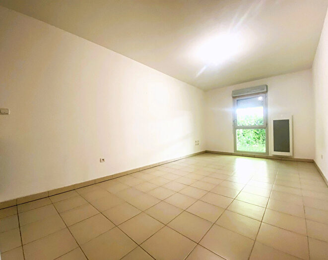 Appartement 1 pièce à vendre - Toulouse, Rangueil, Pech David, Lespinet