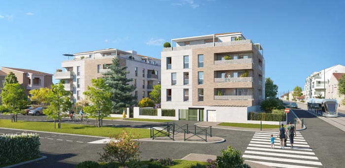 Maison 2 pièces à vendre à Blagnac, Centre-ville