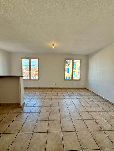 Appartement à vendre - La Seyne-sur-Mer, Est - 2 pièces - 1 chambre