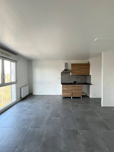 Appartement 2 pièces à louer - Cosmonautes, Saint-Denis