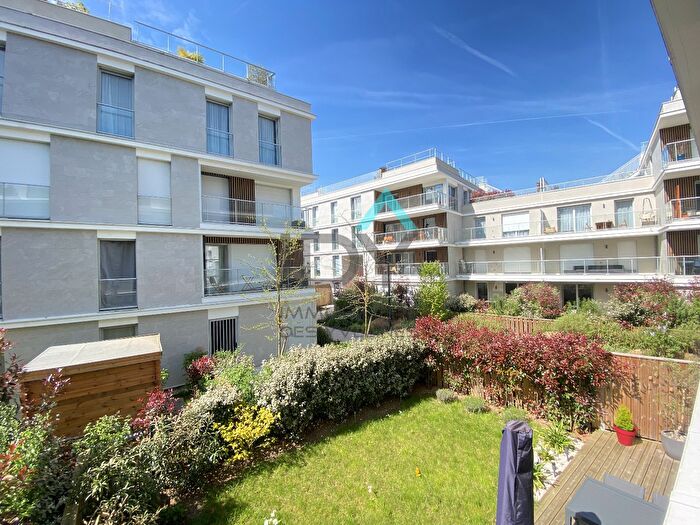 Saint-Germain-en-Laye, Pontel, Schnapper, Sous-préfecture - Appartement 1 pièce à vendre