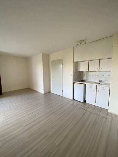 Toulouse - Appartement 1 pièce à louer
