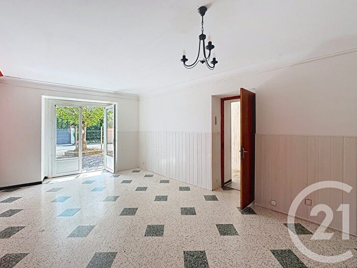 Verniolle - Maison 6 pièces à vendre
