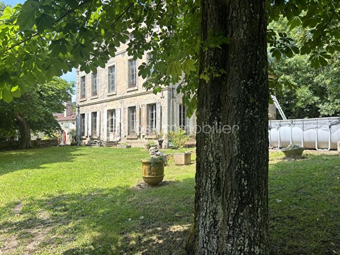 Maison à vendre - Agen, Rocher de Saint-Esprit, Hôpital - 10 pièces - 8 chambres