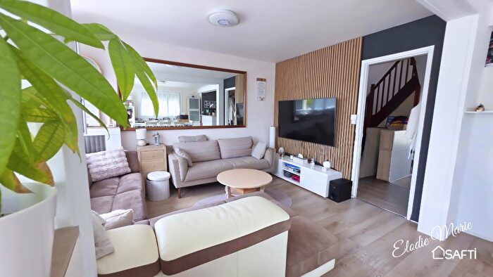 Maison 7 pièces à vendre - Ifs