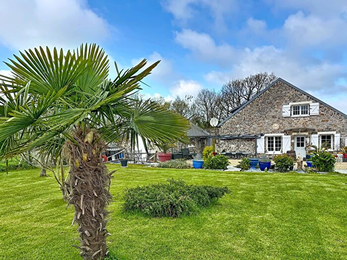 Maison 7 pièces à Baudreville, à vendre