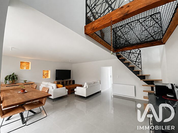 Maison 4 pièces à Gaël, à vendre