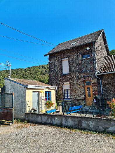 Maison 5 pièces à Fumay, à vendre