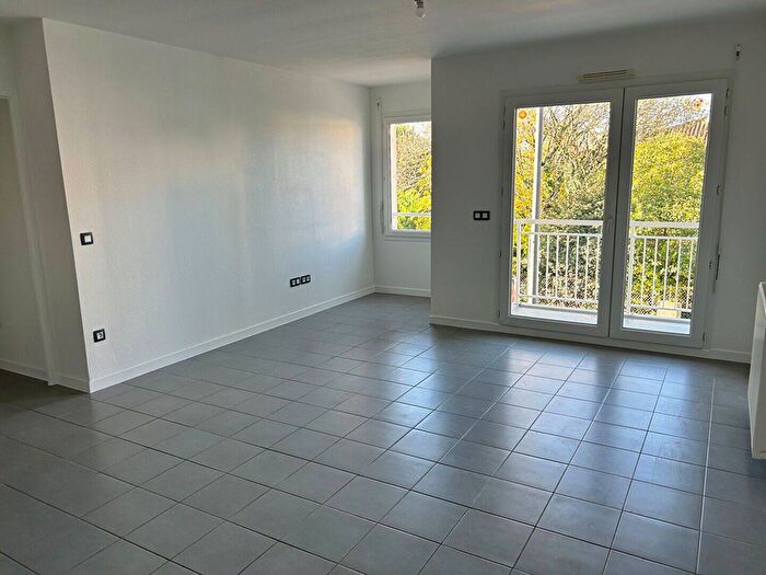 Appartement 3 pièces à louer à Montussan