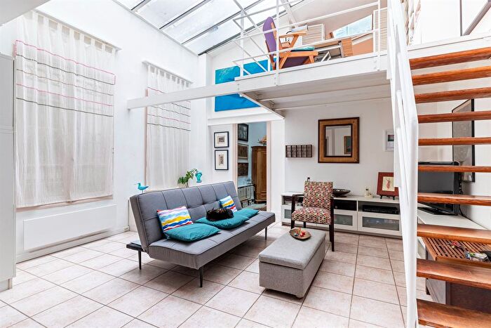 Appartement à vendre - Paris e , Monge, Jussieu - 3 pièces - 1 chambre