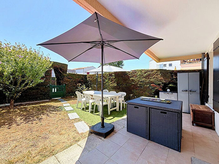 Appartement 3 pièces à vendre - Vaux-sur-Mer