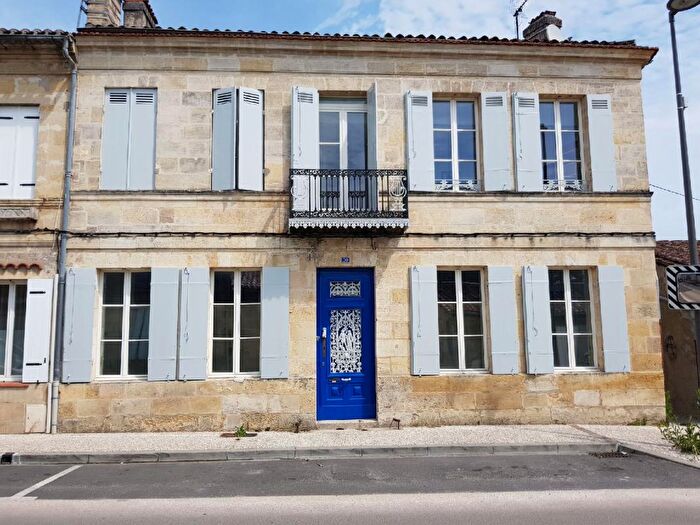 Maison à vendre - Macau - 4 pièces - 2 chambres