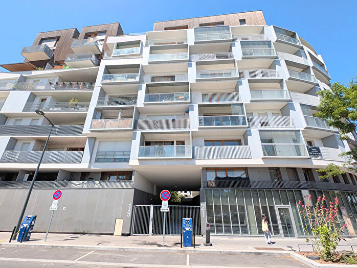 Appartement 2 pièces à vendre - Asnières-sur-Seine, Gresillons, Voltaire