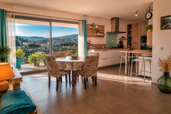 Appartement 3 pièces à Six-Fours-les-Plages, à vendre