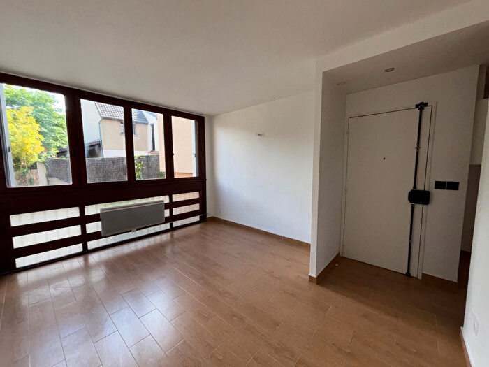 Appartement 1 pièce à Rueil-Malmaison, Richelieu, Chataigneraie, à vendre