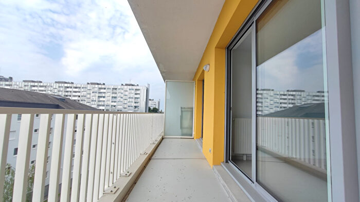 Appartement à vendre - Quartiers Sud-Ouest, Alma - 2 pièces - 1 chambre