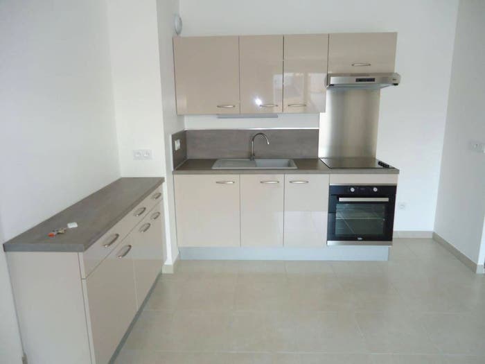 Appartement 4 pièces à louer à Centre, Margny-lès-Compiègne