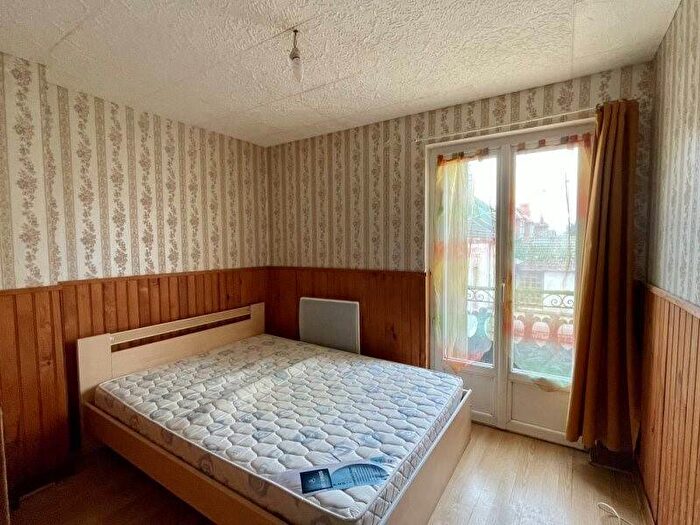 Appartement à louer - Méry-sur-Seine - 1 pièce