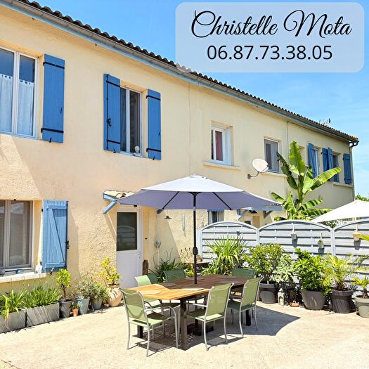 Maison 13 pièces à vendre - Marmande