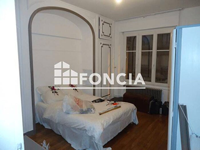 Appartement 3 pièces à louer - Gare Nord et Ouest, Charleville-Mézières