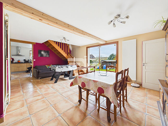 Maison à vendre - Beaurieux - 7 pièces - 5 chambres