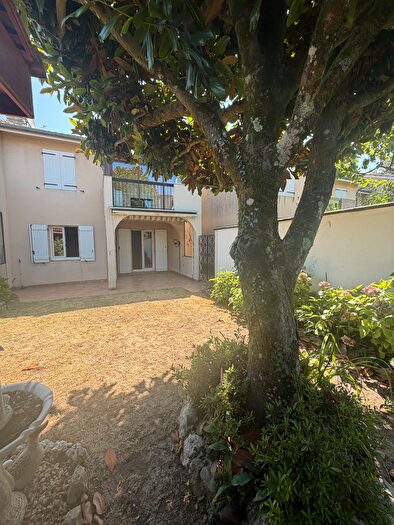 Mâcon, Bioux : Maison 5 pièces à vendre