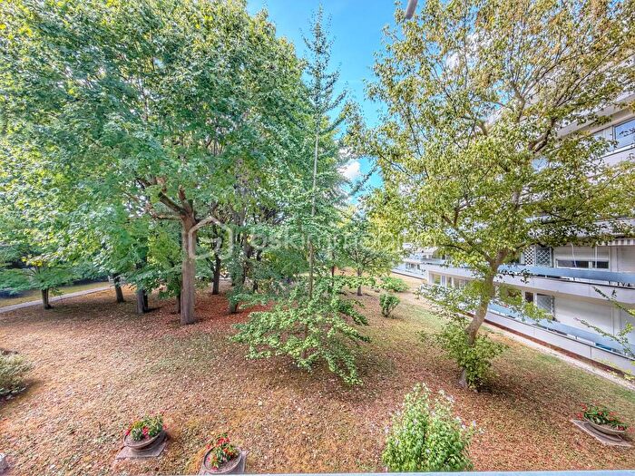 Appartement 4 pièces à vendre à Marly-le-Roi, Grandes Terres, Vergers, Vauillons